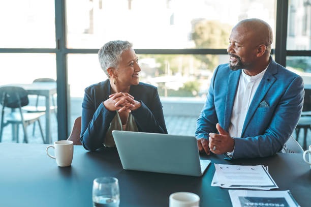 Les avantages d’un expert comptable pour votre entreprise